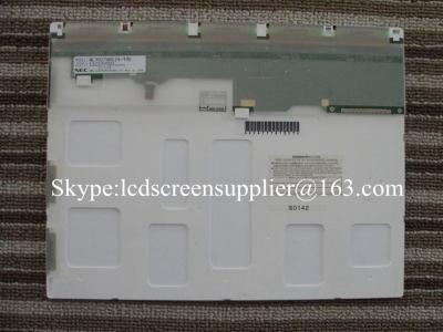 China NL10276BC24-19D Original A+ Grade 12.1 inch 1024*768 LCD Display for Industrial Equipment by NEC for sale