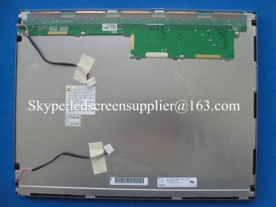 China NL10276BC30-33D Original A+ grade 15 inch 1024(RGB)x768 LCD Display Screen Panel for Industrial Equipment by NEC for sale