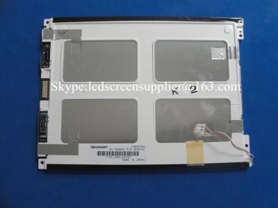 China LM80C032 Brand New Original 10.4 inch 800*600 LCD Display for Industrial Equipment by SHARP for sale
