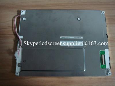 China LQ0DAS1871  Original A+ Grade LCD Display for Industrial Application by SHARP for sale