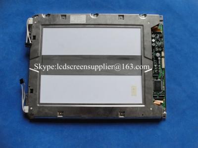 China LQ10D021 Original A+ Grade 10.4 inch LCD Display for Industrial Equipment by SHARP for sale