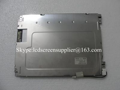 China LQ10D367 Original A+ Grade 10.4 inch 640*480 LCD Display for Industrial Equipment by SHARP for sale
