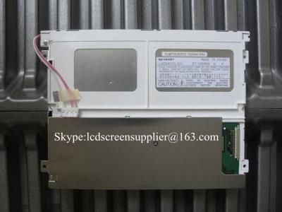 China LQ084S3LG01 New Original 8.4 inch 800*600 LCD Display Screen Panel for Industrial Application by SHARP for sale