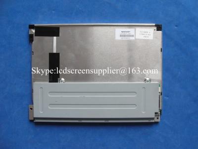 China LQ104S1LG81 Original A+Grade 10.4 inch 800*600 LCD Display for Industrial Equipment by SHARP for sale