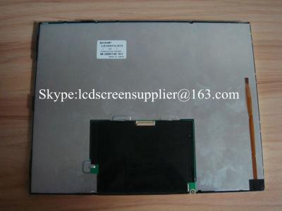 China LQ104V1LG73 Original A+ Grade 10.4 inch LCD Display Panel for Industrial Equipment by Sharp for sale