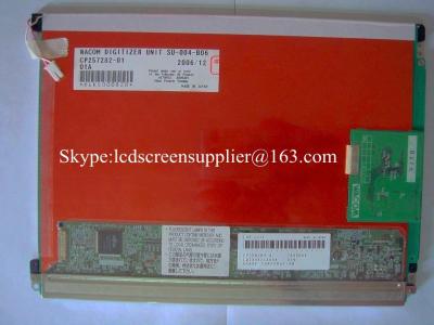 China LQ104X2LX05A Original A+ Grade 10.4 inch LCD Display Panel for Industrial Equipment by Sharp for sale