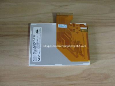 China NL2432HC22-23B Original 10.4 inch LCD Display for Industrial Equipment by for sale