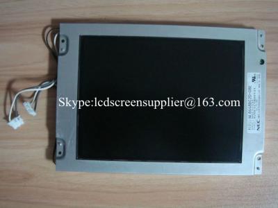 China NL6448BC20-08E NL6448BC20-08 Original A+ gade 6.5 inch 640*480 TFT LCD Screen Display Panel for NEC for sale
