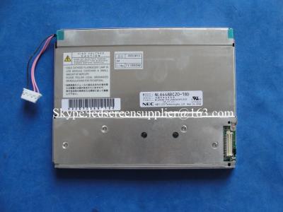 China NL6448BC20-18D Original A+ grade 6.5 inch 640*480 LCD Display for Industrial Equipment by NEC for sale