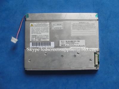 China NL6448BC20-19D Original A+ Grade LCD Display for Industrial Equipment by NEC for sale