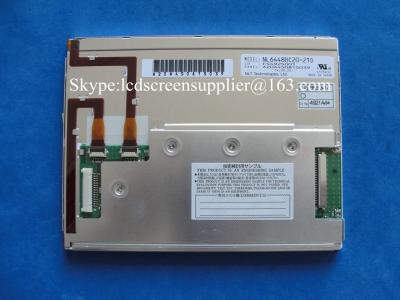 China NL6448BC20-21D NL6448BC20-21 Original A+ grade 6.5 inch 640*480 LCD Display for Industrial Equipment by NEC for sale