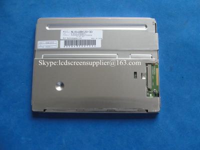 China NL6448BC20-30A NL6448BC20-30D NL6448BC20-30 Brand New Original 6.5 inch LCD Display for Industrail Equipment by NEC for sale