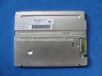 China NL6448BC20-30F Original A+ Grade 6.5 inch 640*480 LCD Display for Industrial Equipment by NEC for sale