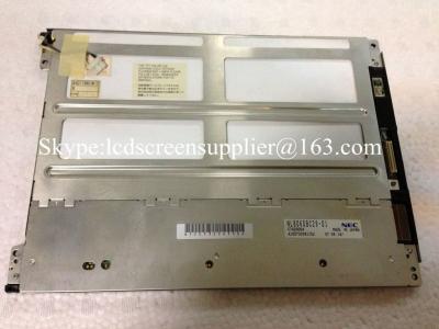 China NL8060BC29-01 NL8060BC29 01 Original A+ Grade 11.3 inch 800*600(WVGA) LCD Screen Display Panel for NEC for sale