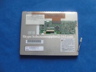 China NL8060BH18-01 Brand New Original 7.2 inch 800*600 LCD Display for Industrial Equipment Application by NEC for sale