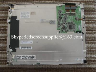 China NL10276AC28-05R Original A+ Grade 14.1 inch 1024*768 LCD Display for Industrial Equipment by NEC for sale