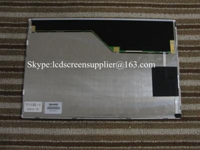 China LQ0DAS4532 LQ0DAS2385 12.1 inch LCD Display for Industrial Equipment for sale