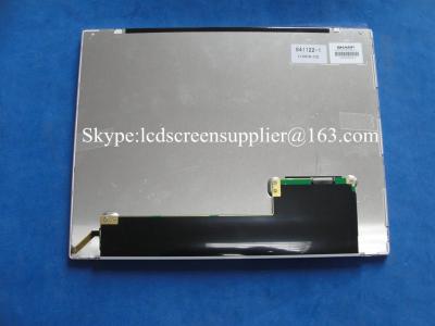 China LQ121S1DC71 Original A+ Grade 12.1 inch 800*600 LCD Display for Industrial Equipment bySHARP for sale