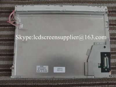 China LQ121S1DG31 Original Best Quality 12.1 inch 800*600 LCD Display Screen Panel for Industrial Application by SHARP for sale