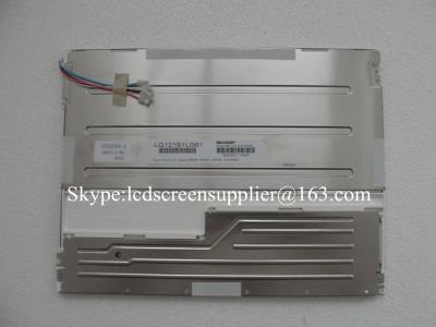 China LQ121S1LG61 Original A+ Grade 12.1