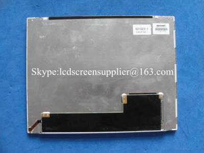 China LQ121S1LG75 Original A+ Grade 12.1 inch LCD Display Screen for Game Machine Application by SHARP for sale