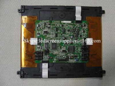 China LJ64H052 Original A+ Grade 10.4 inch 640*480 LCD Display for Industrial Equipment by SHARP for sale