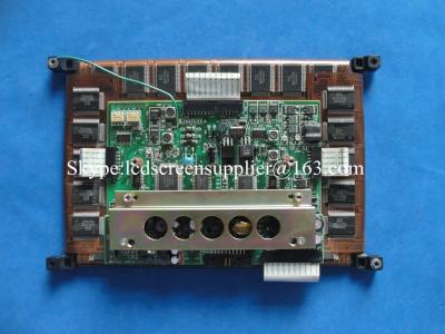China LJ64ZU31 Original A+ Grade 8.9 inch 640*400 LCD Display for Industrial Equipment by SHARP for sale