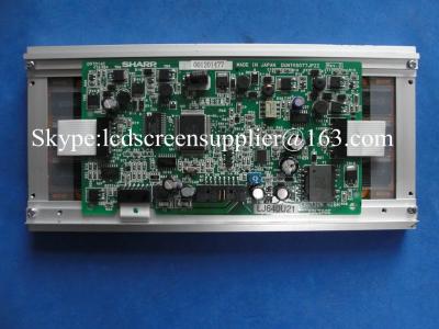 China LJ640U21 S0426YA DUNTK5077JPZZ Original A+ Grade 7.9 inch LCD Display for Industrial Equipment by SHARP for sale