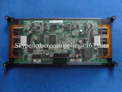 China LJ640U25 LJ640U80 Original A+ Grade 7.9 inch LCD Display for Industrial Equipment by SHARP for sale