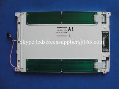 China LM64P708 LM64P702 Original A+ Grade 640*480 LCD Display for Industrial Equipment by SHARP for sale