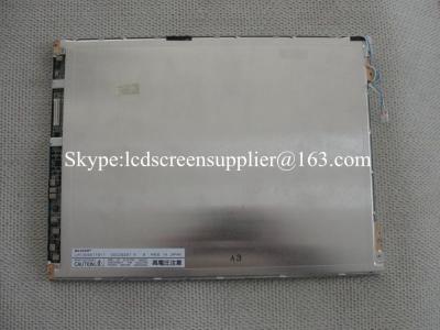 China LM130SS1T579 Original A+ Grade 640*480 LCD Display for Industrial Equipment by SHARP for sale