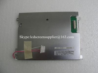 China LQ064V3DG05 Original A+ Grade 6.4 inch 640*480 TFT LCD Screen Panel Display for SHARP for sale