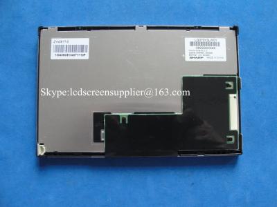 China LQ070Y3LW01 New Original 7 inch LCD Display for Industrial Equipment for sale