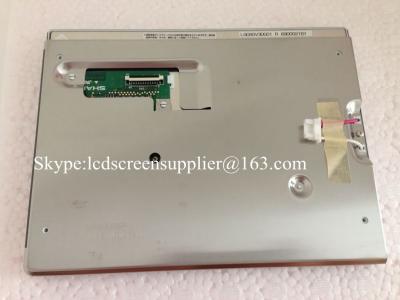China LQ080V3DG01 Brand New Original 8 inch 640*480 LCD Screen for Indusrial Application by SHARP for sale