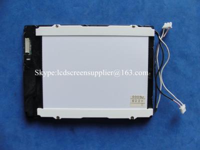 China LQ64D342 Original A+ Grade 6.4 inch 640*480 LCD Display for Industrial Equipment by SHARP for sale