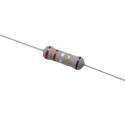 Quality Premium Flameproof Fusible Resistors - Type FRL Series for sale