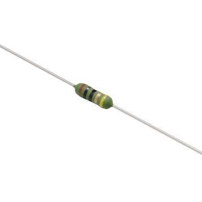 Quality Over Current Protection Fusible Wire Wound Resistors for sale