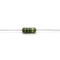 China High Reliability Durable Flameproof Wire Wound Resistors 500v for sale