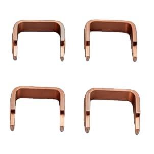 Quality Precision Shunt Resistors Alloy Current Sensing Resistors ACR Series for sale