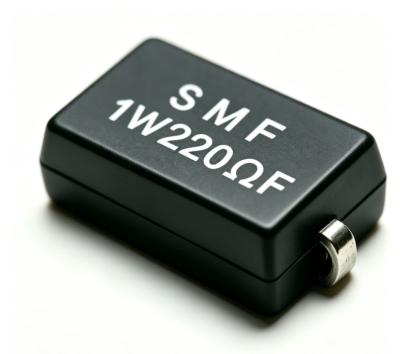 China 1% precision 1WL Flameproof Precision Metal Film Chip Resistor for Automotive PCB for sale