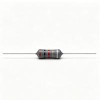 China NRSS 1/2W ±2% Non-Inductive Resistor Anti-Pulse Low Inductance Flameproof for sale