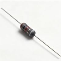 China NRSS 2W Low Inductance Non-Inductive Resistor, ±2% Tolerance, Flameproof for sale