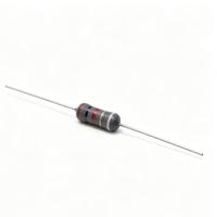China NRSS 2W Low Inductance Non-Inductive Resistor, ±2% Tolerance, Flameproof for sale