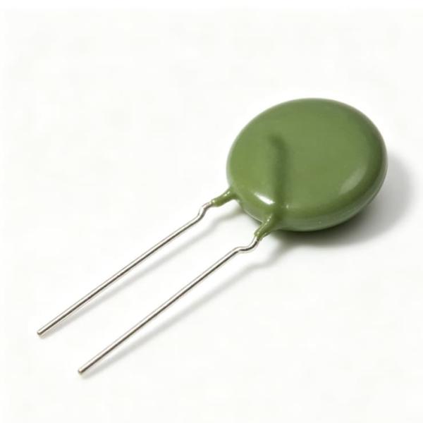 Quality High Reliability Sensitive Resistor Flameproof PTC Thermistors For Heater for sale