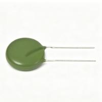 Quality High Reliability Sensitive Resistor Flameproof PTC Thermistors For Heater for sale