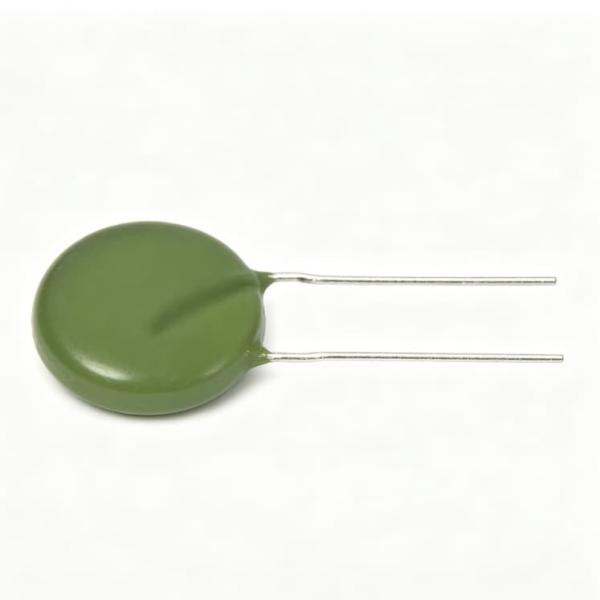 Quality High Reliability Sensitive Resistor Flameproof PTC Thermistors For Heater for sale