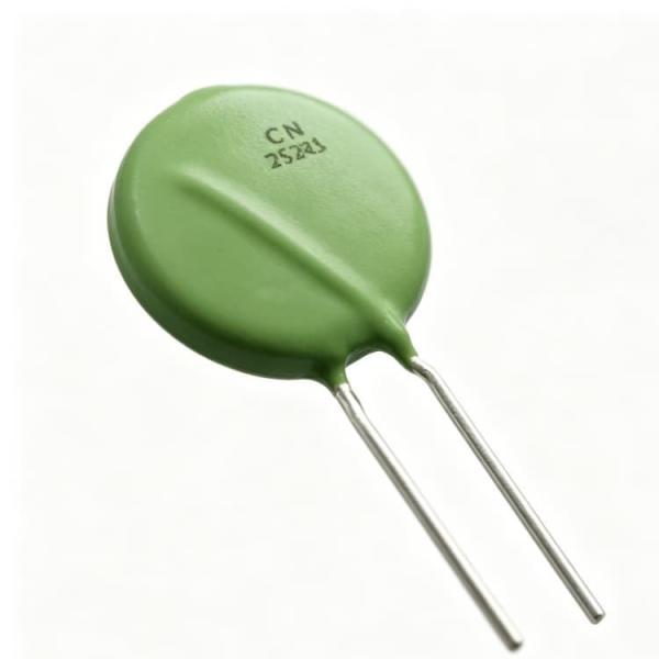 Quality 0.1A ~ 13A Sensitive Resistor NTC Thermistors 0.7ohm ~ 400ohm for sale
