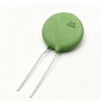 Quality 0.1A ~ 13A Sensitive Resistor NTC Thermistors 0.7ohm ~ 400ohm for sale