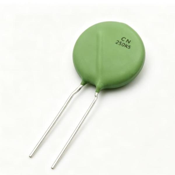 Quality 0.1A ~ 13A Sensitive Resistor NTC Thermistors 0.7ohm ~ 400ohm for sale