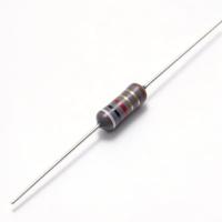 China 1/2W 5% Anti-Pulse Resistor NRSS Small Non-Inductive Type for sale